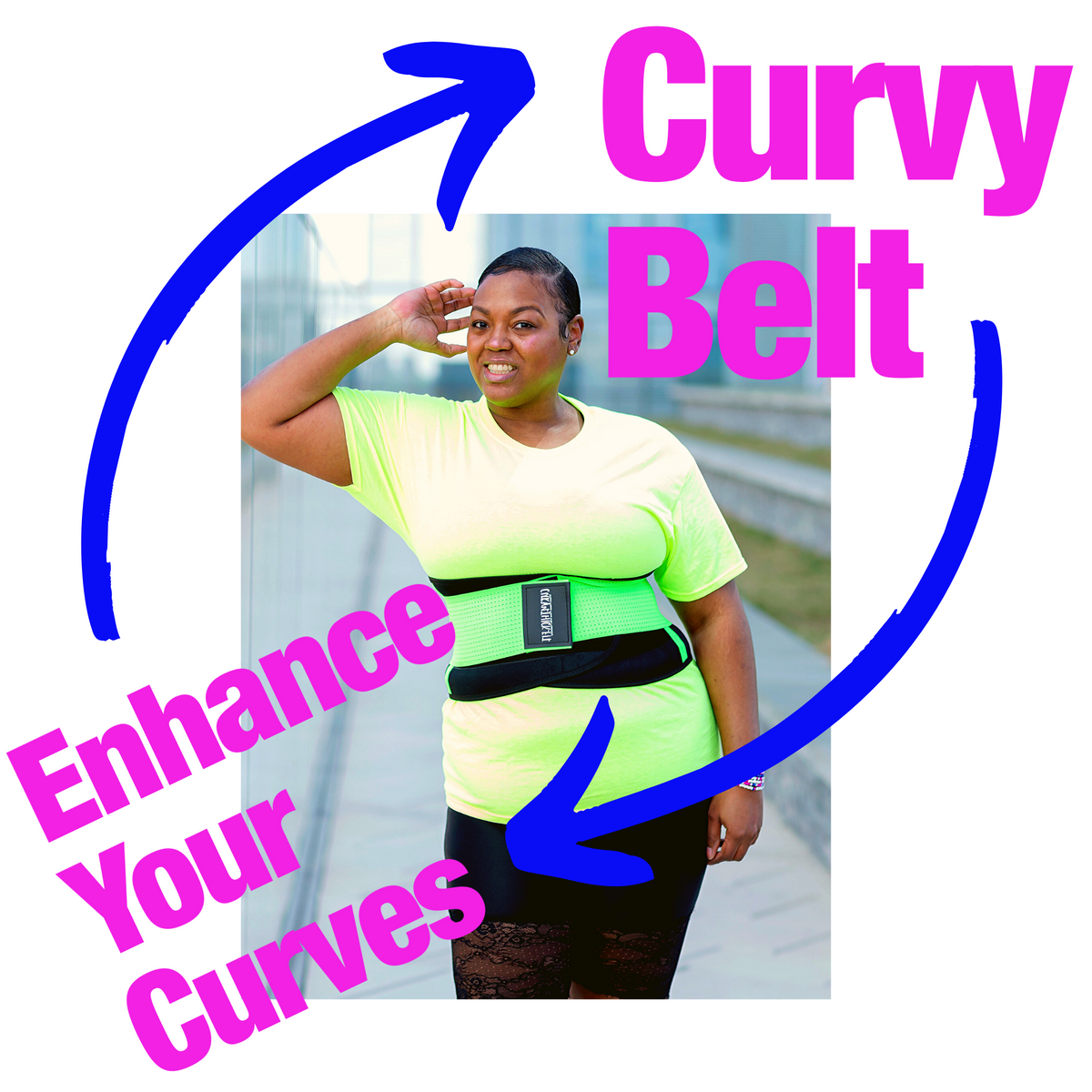 What is Waist Training?!? – Curvy. Thick. Fit.