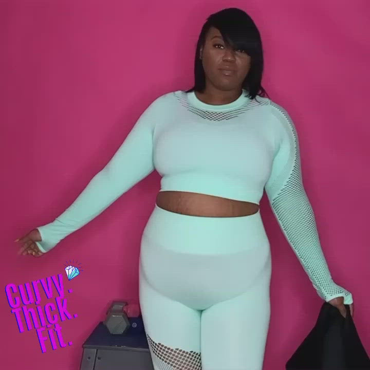 The Waist Snatcher – Curvy. Thick. Fit.